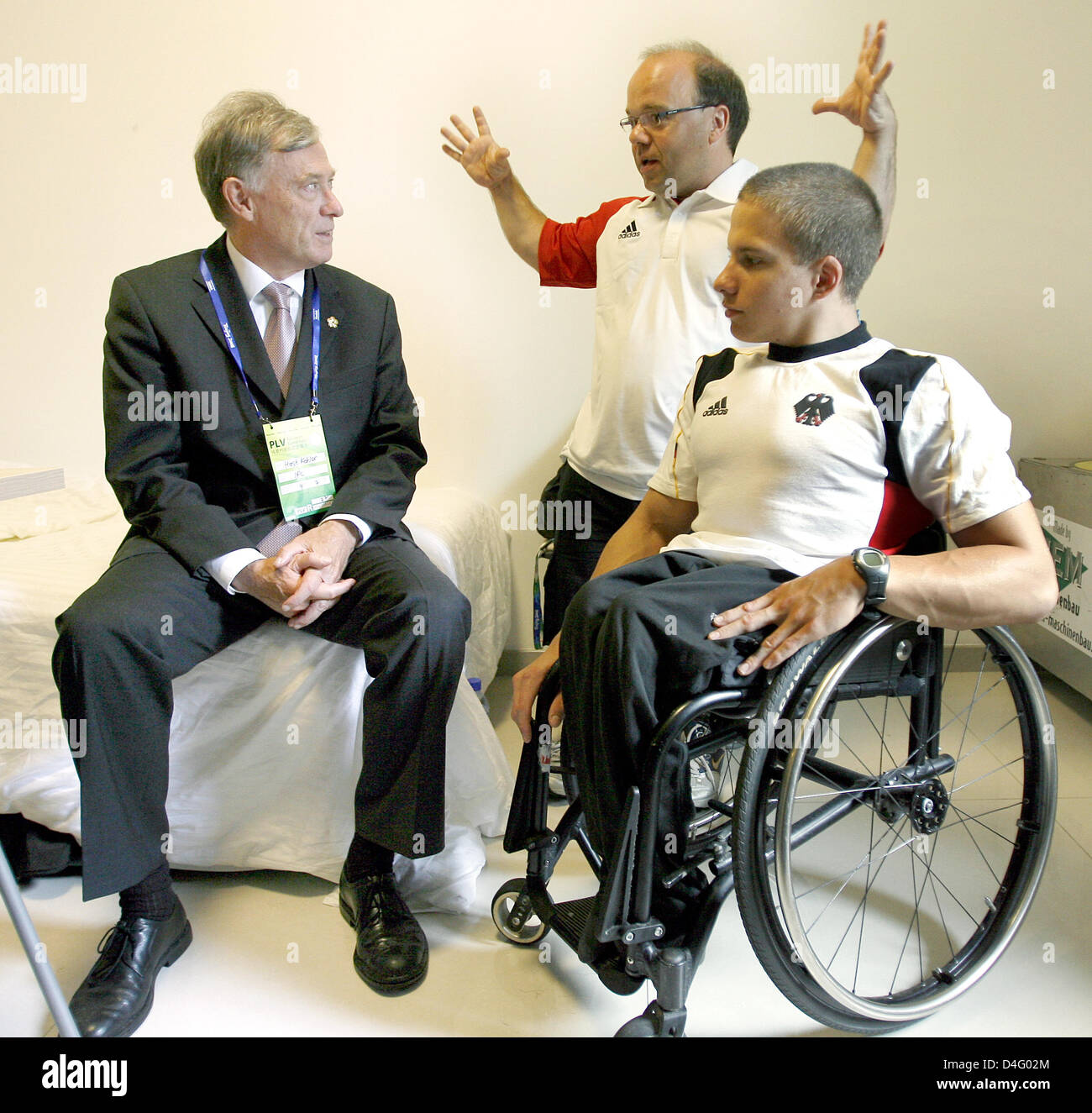 Lutz koehler hi-res stock photography and images - Alamy