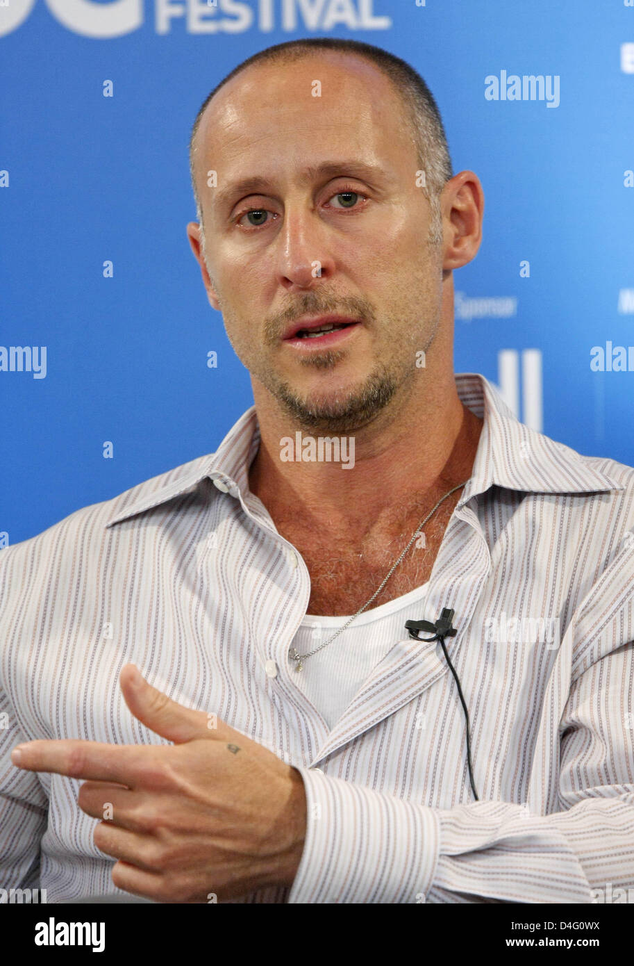 Arts culture entertainment ace cinema celebrities male facial ...