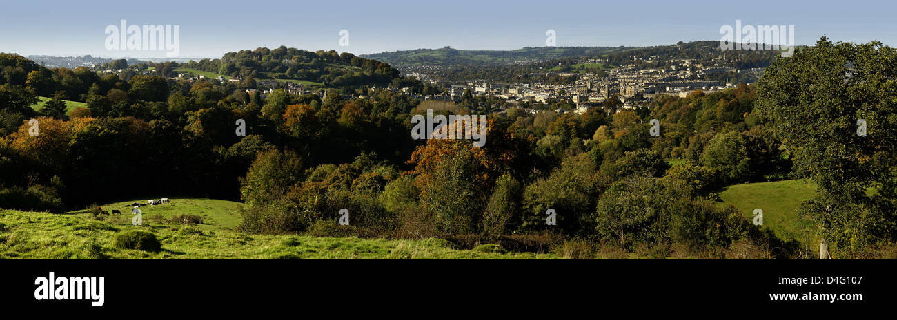 Widcombe bath hi-res stock photography and images - Alamy