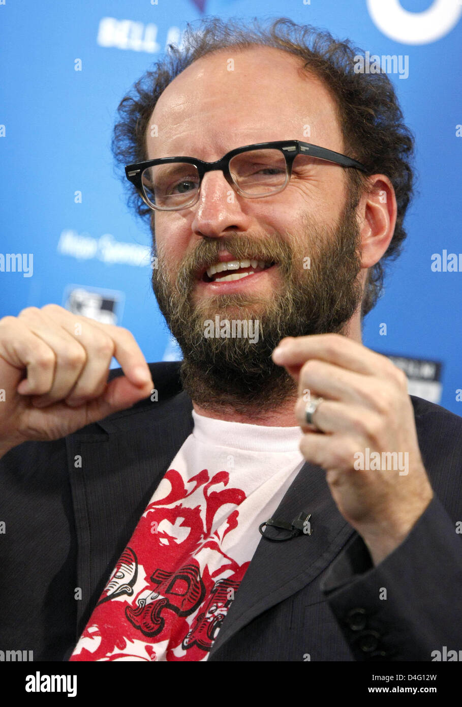 Che steven soderbergh 2008 hi-res stock photography and images - Alamy