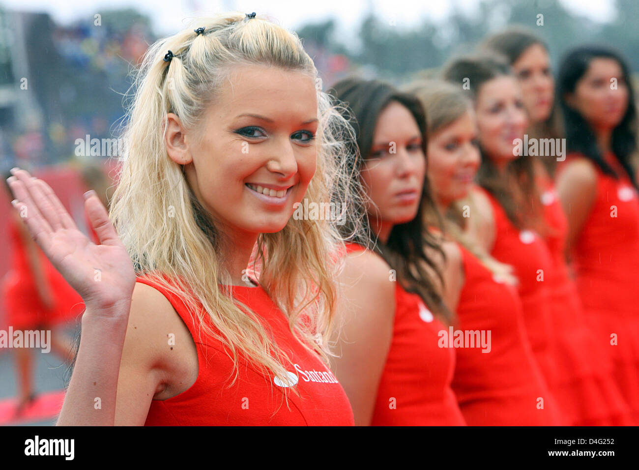 Autodromo nazionale circuit hi-res stock photography and images - Alamy