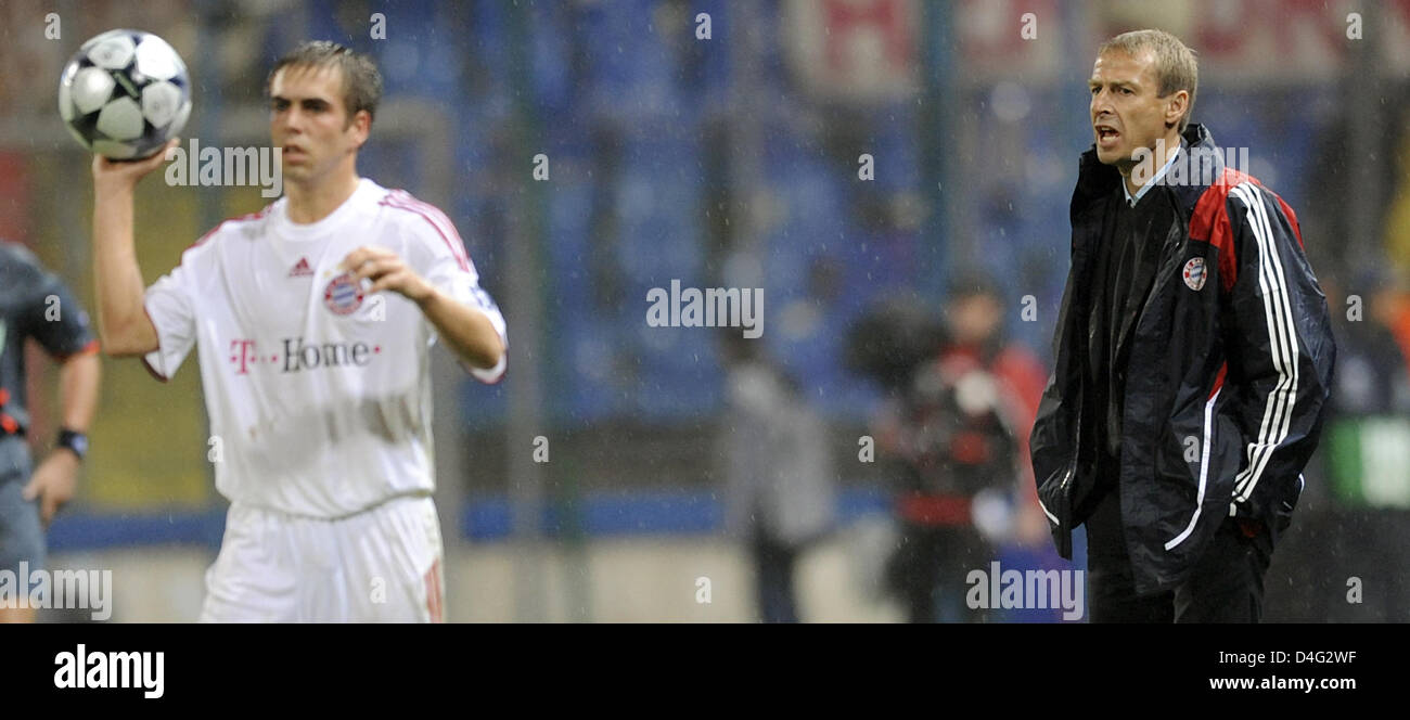 Coach yelling at player hi-res stock photography and images - Alamy