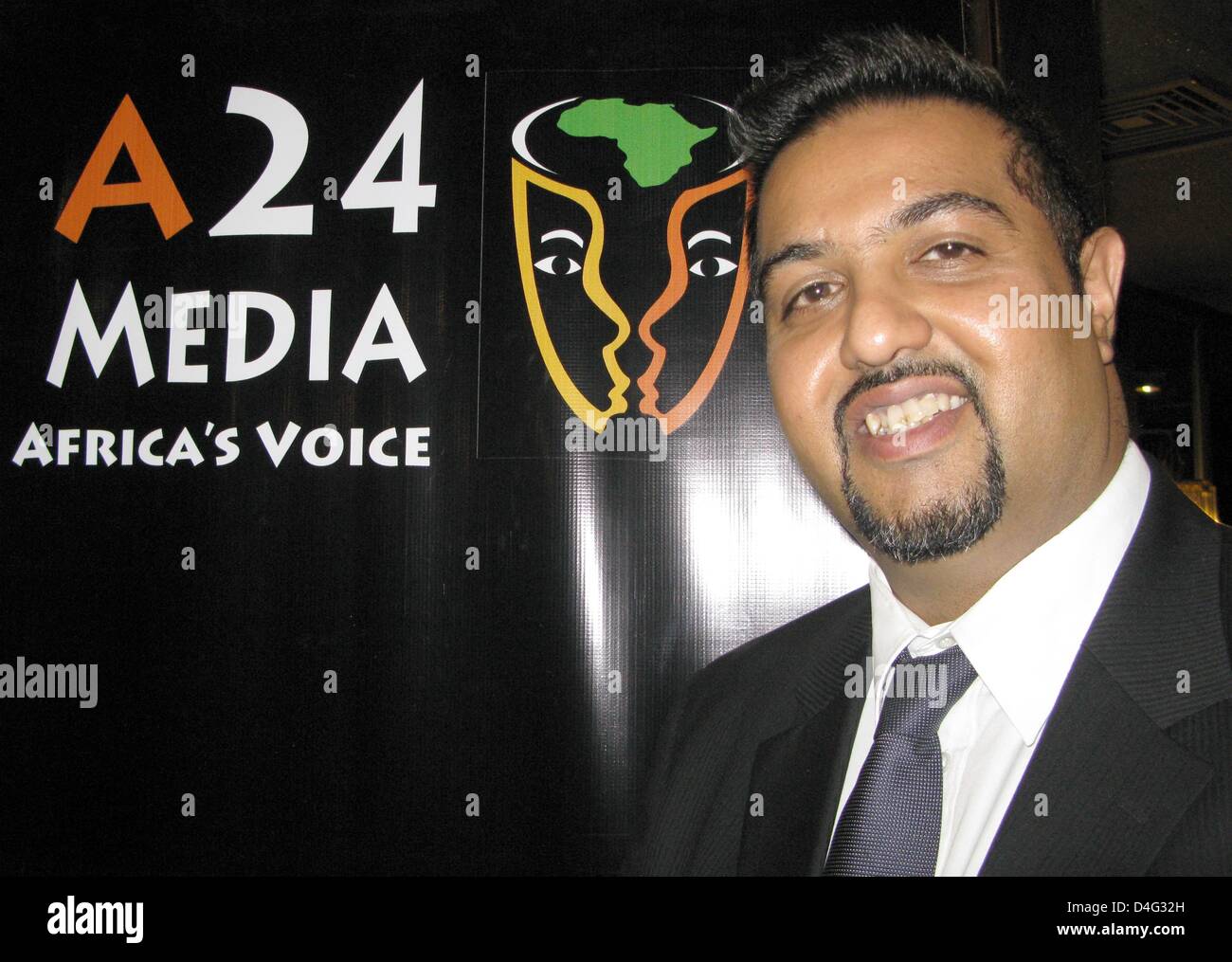 African Journalists High Resolution Stock Photography and Images - Alamy