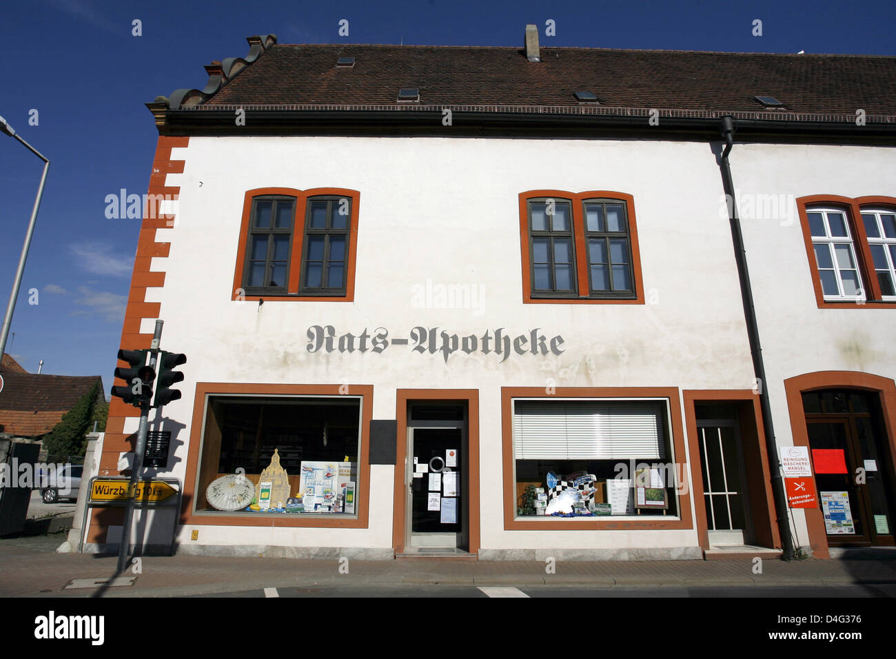 Mayer lehman hi-res stock photography and images - Alamy