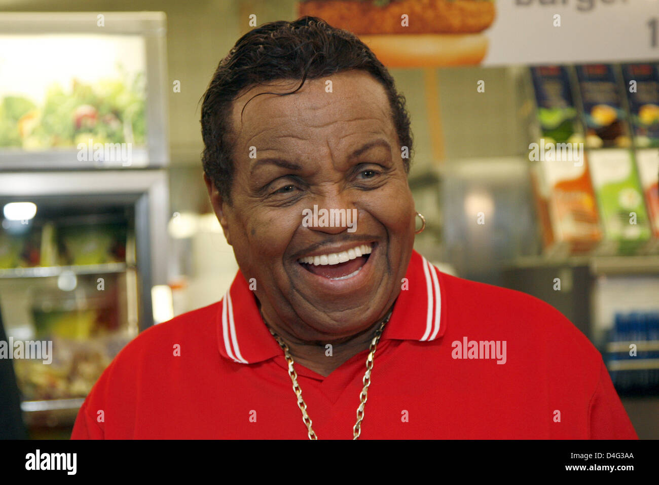 Joe Jackson's Instagram, Twitter & Facebook on IDCrawl