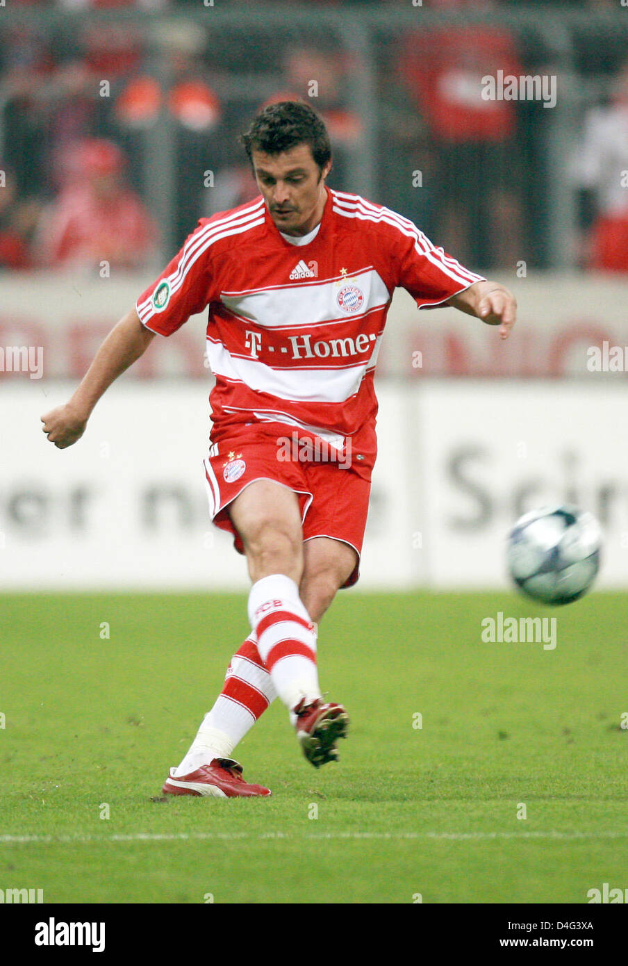 Massimo Oddo Player Profile Transfermarkt