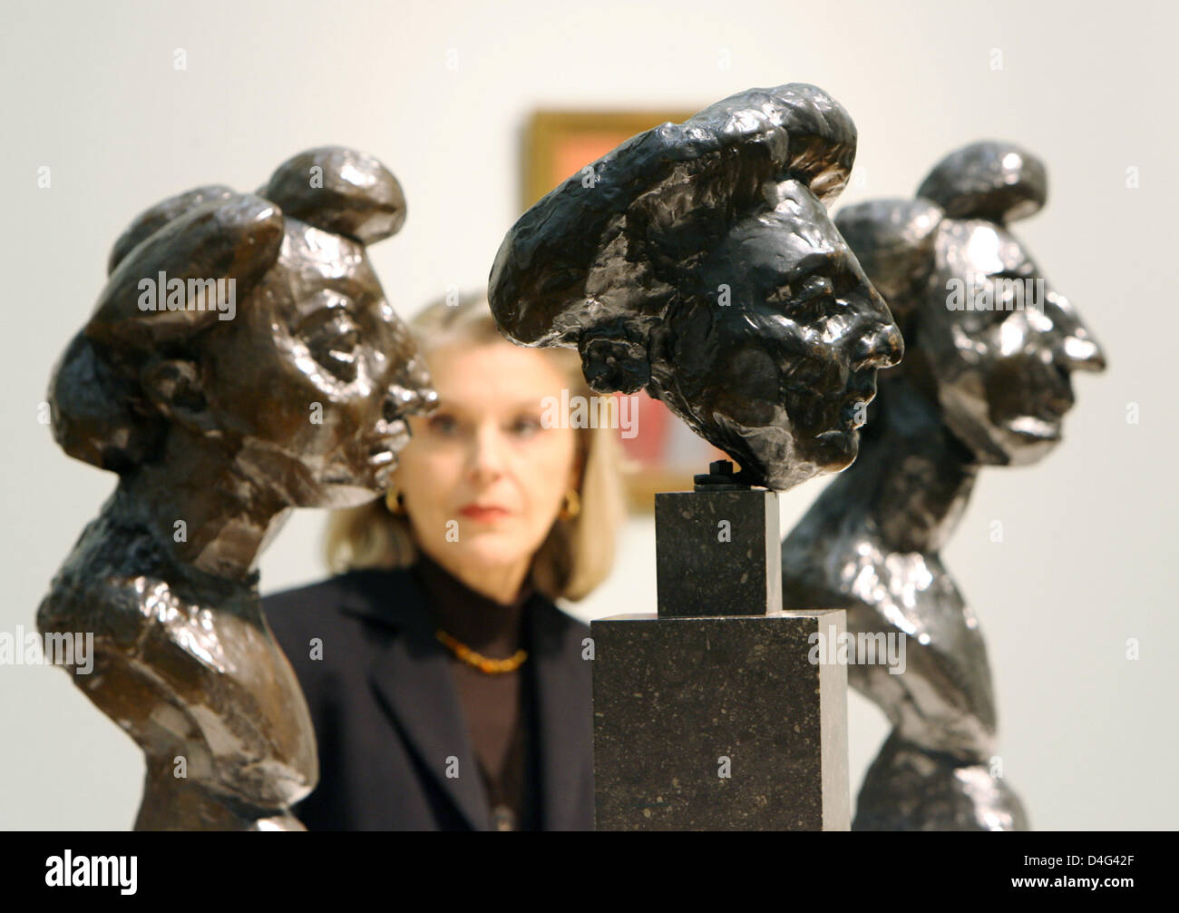 Henri matisse photo hi-res stock photography and images - Alamy