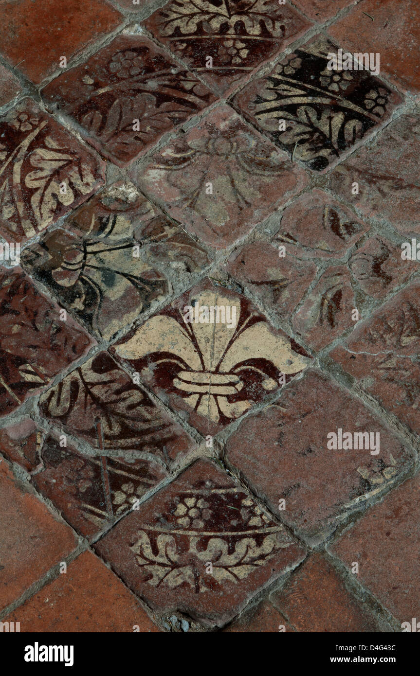 Churches floors hi-res stock photography and images - Alamy