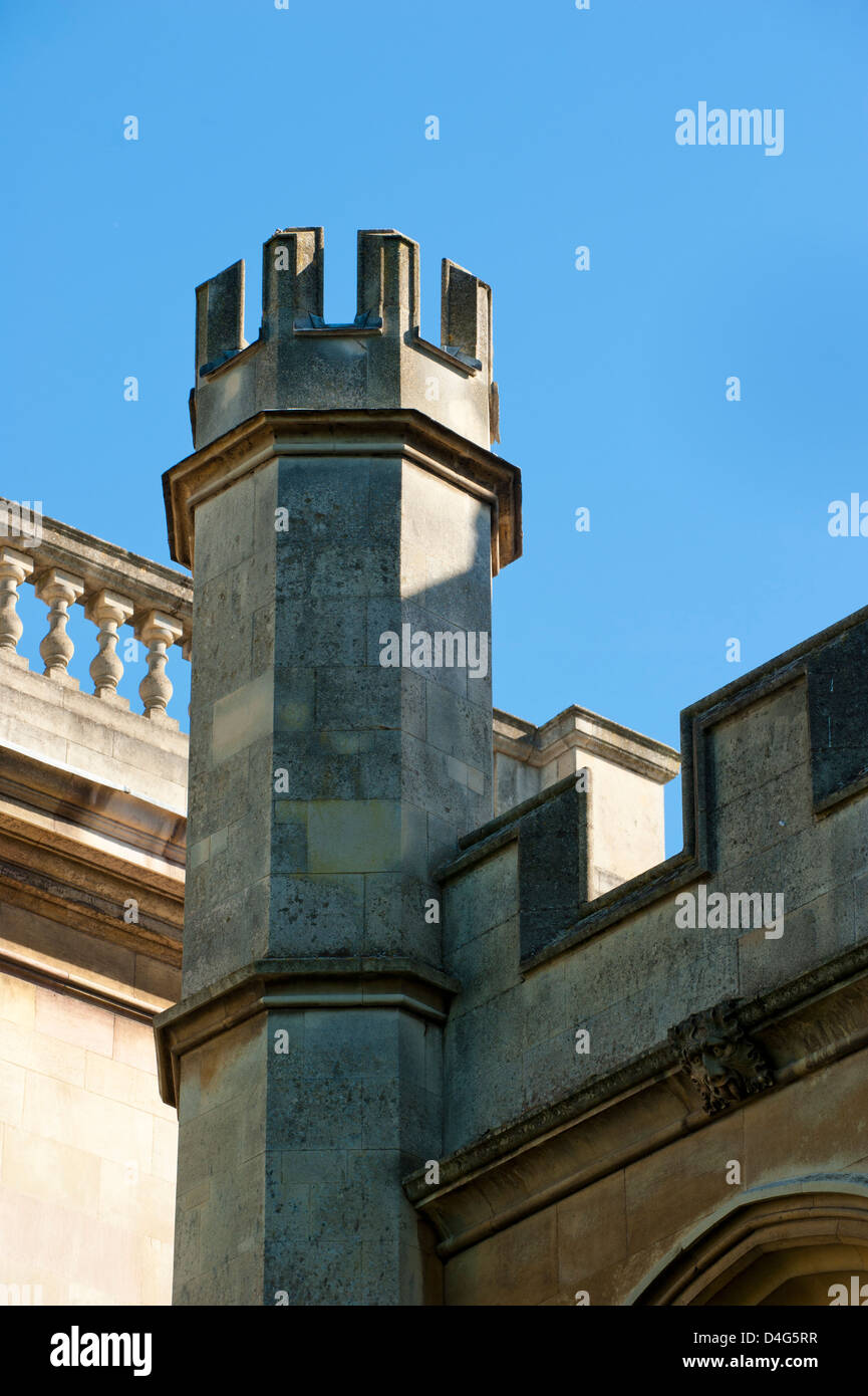 Cambridge castle hi-res stock photography and images - Alamy