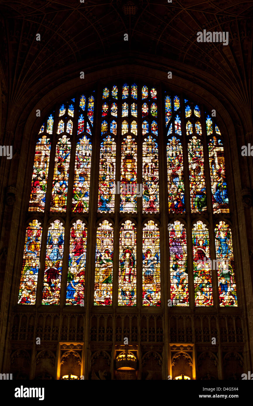Cathedral glass hi-res stock photography and images - Alamy