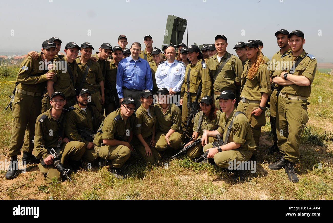 Iron dome idf hi-res stock photography and images - Alamy