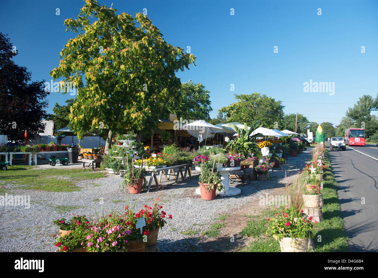 Bridgehampton hi-res stock photography and images - Alamy