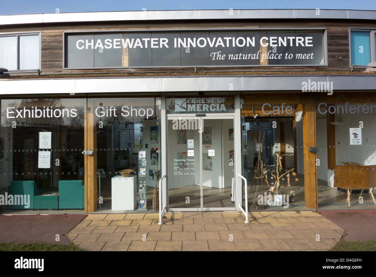 Chasewater country park hi-res stock photography and images - Alamy