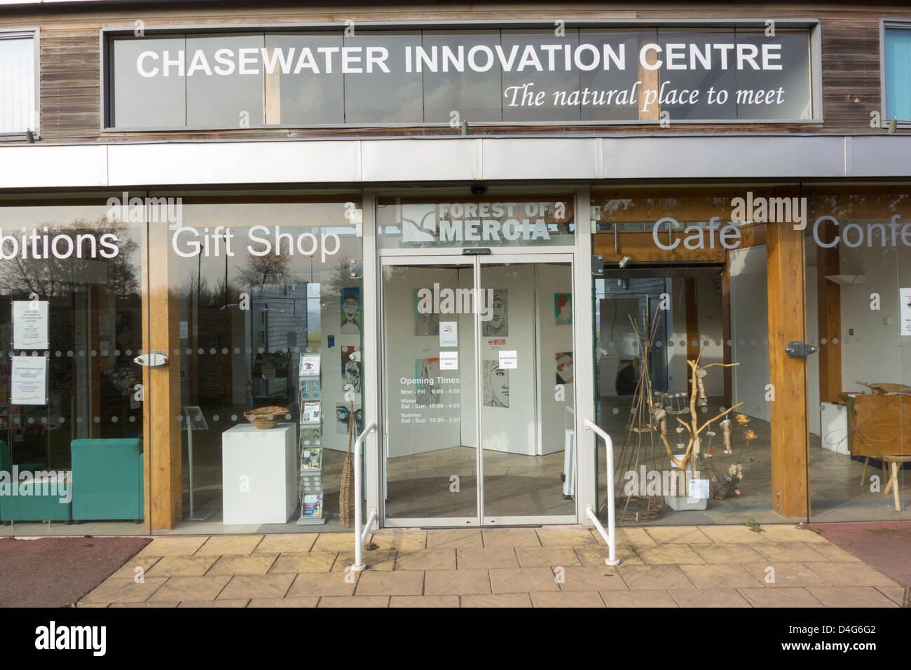 Chasewater country park hi-res stock photography and images - Alamy