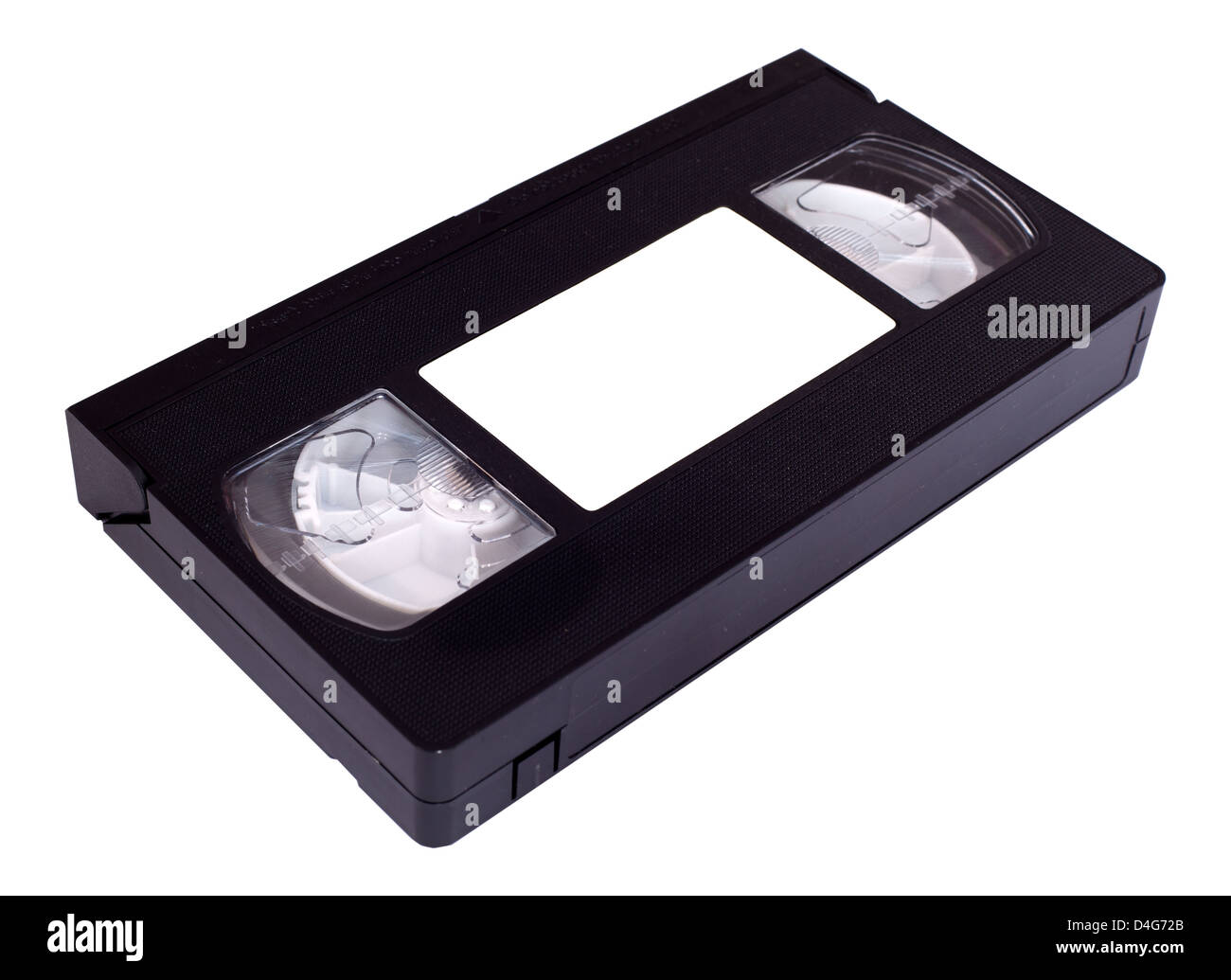 Vhs tv hi-res stock photography and images - Alamy