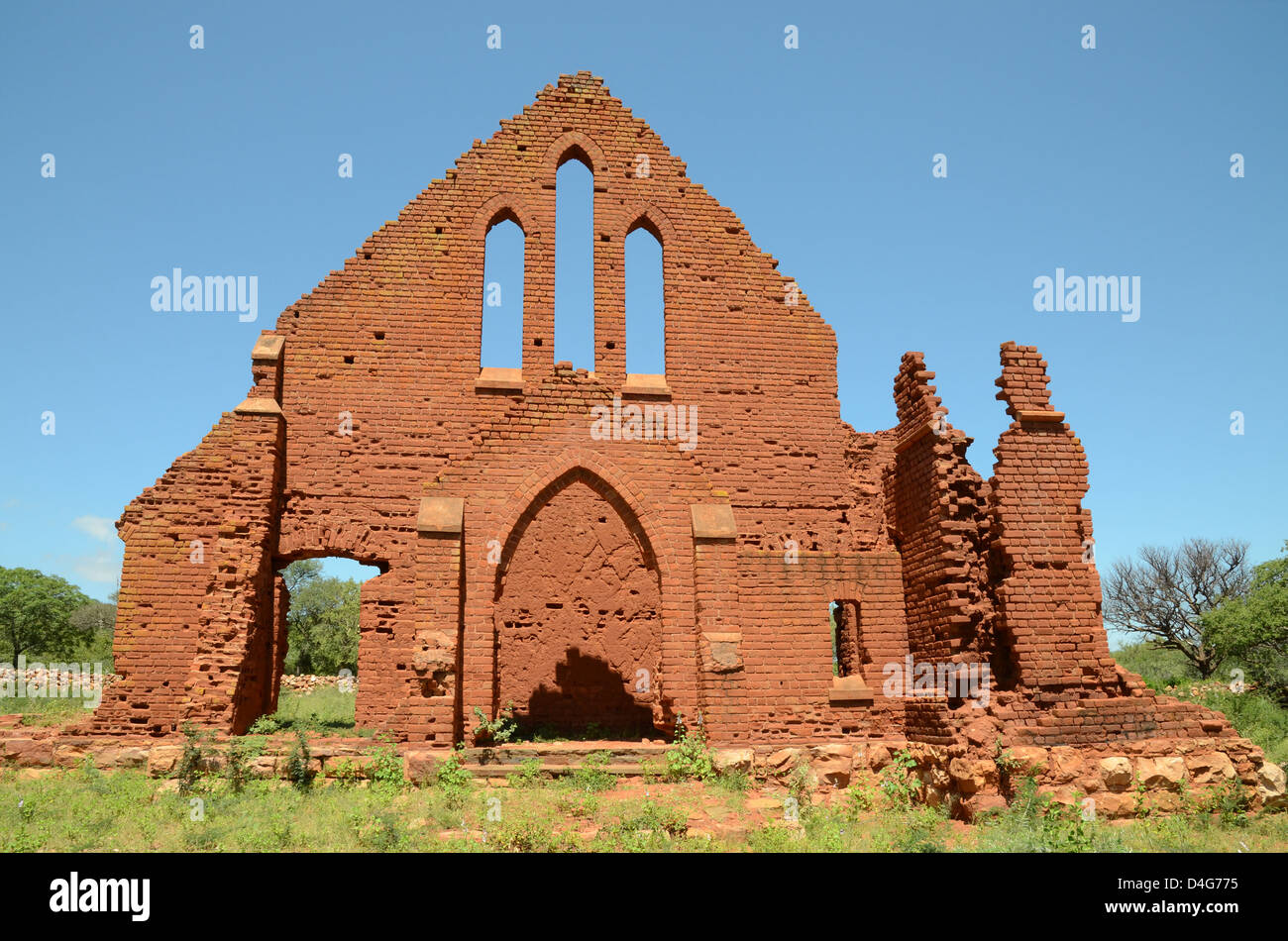 Old palapye hi-res stock photography and images - Alamy