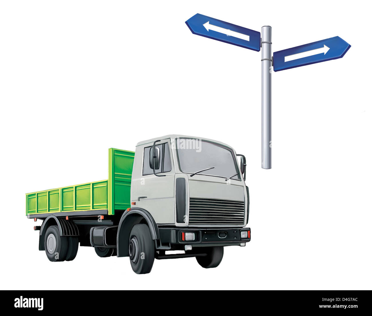 Auto turbo Cut Out Stock Images & Pictures - Alamy