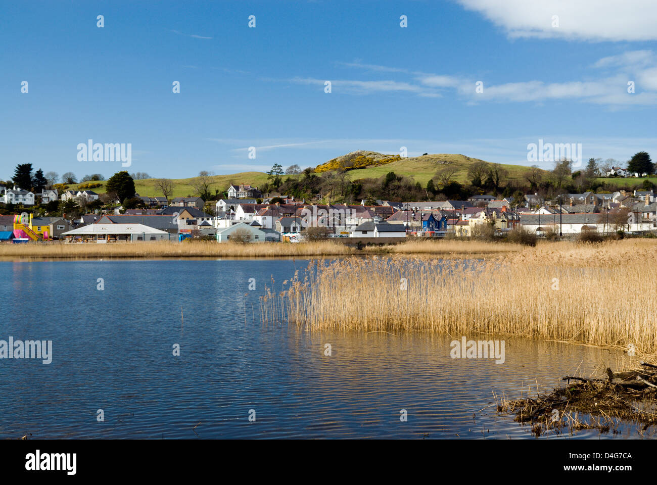 Pwllheli Stock Photos & Pwllheli Stock Images - Alamy