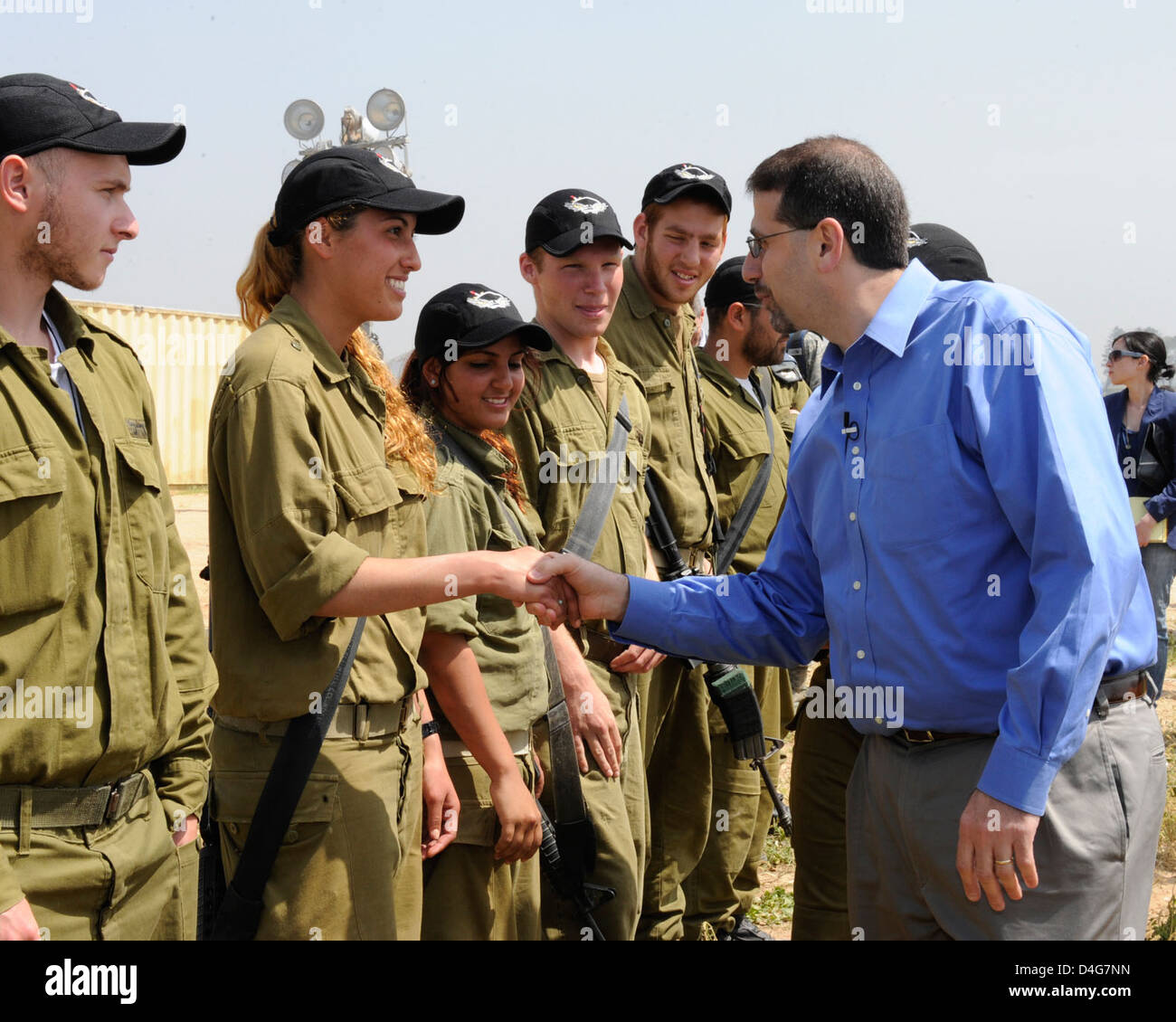 Dan uzan hi-res stock photography and images - Alamy