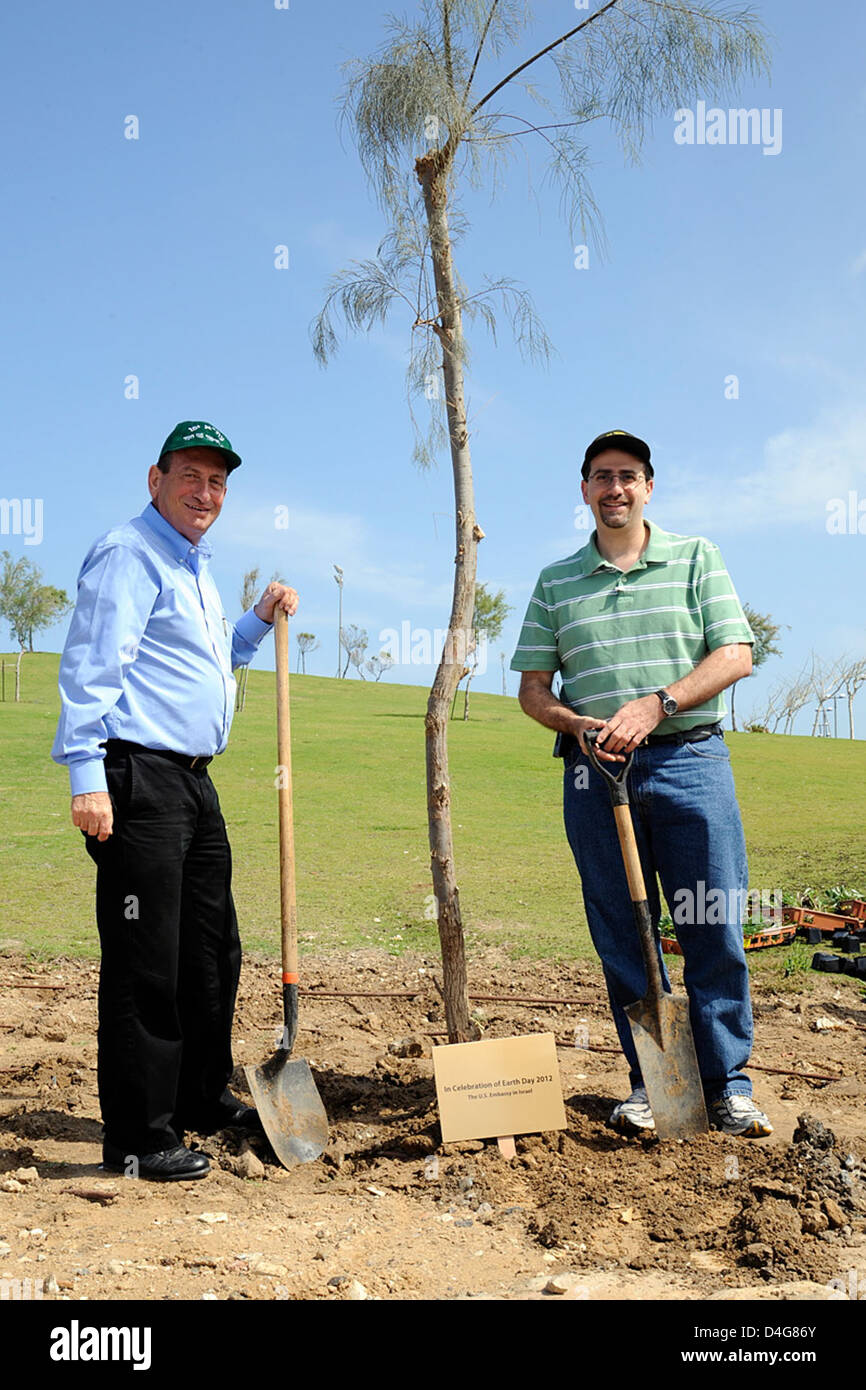 Ron Shapiro High Resolution Stock Photography and Images - Alamy