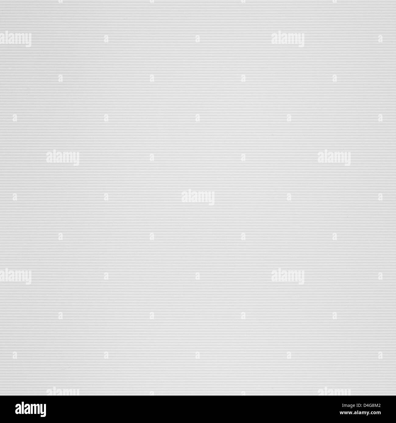 white stationery background or stripe pattern paper texture Stock Photo ...