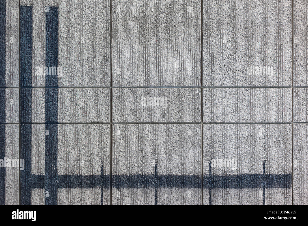 grey wall pattern Stock Photo - Alamy
