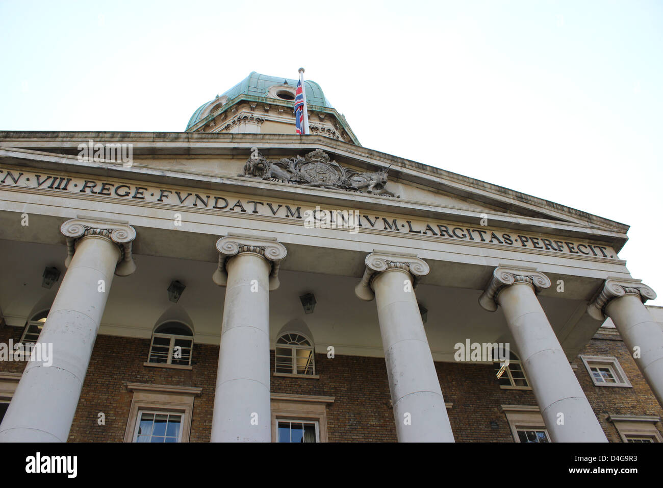 Imperial war museum iwm lambeth hi-res stock photography and images - Alamy