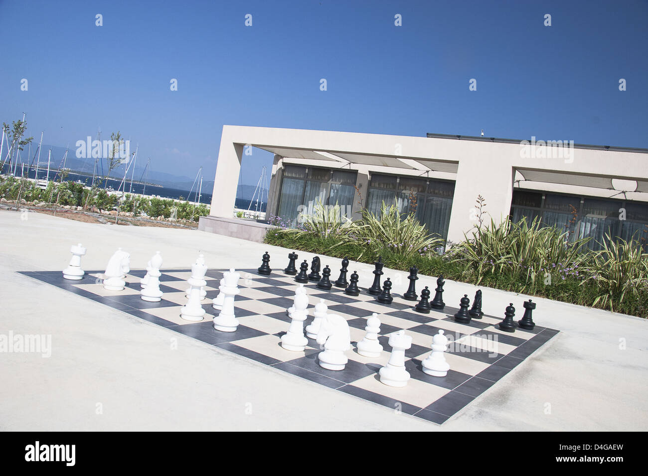 Chess knight icon in hi-res stock photography and images - Alamy