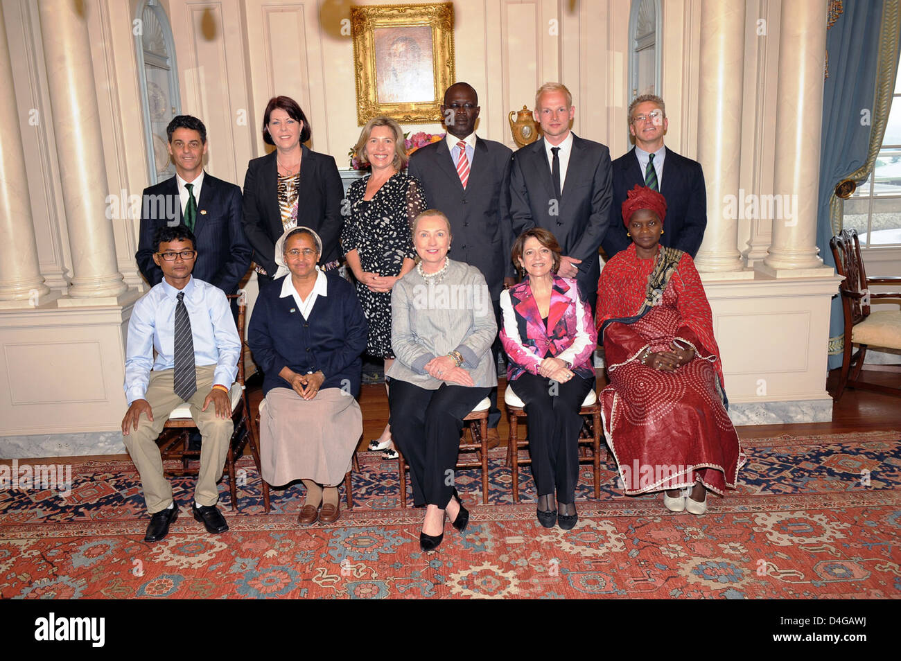 Tip heroes hi-res stock photography and images - Alamy