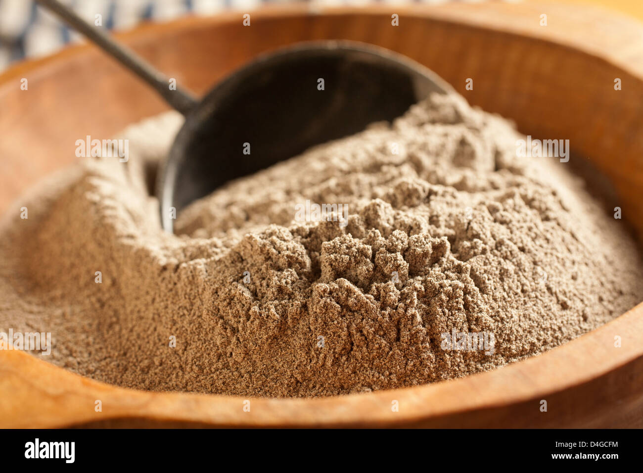 Buck wheat flour hi-res stock photography and images - Alamy
