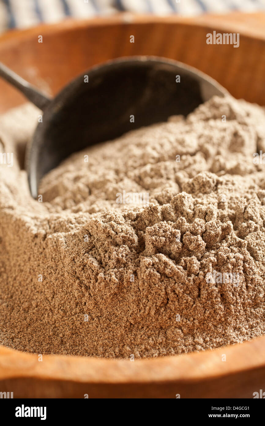 Buck wheat flour hi-res stock photography and images - Alamy