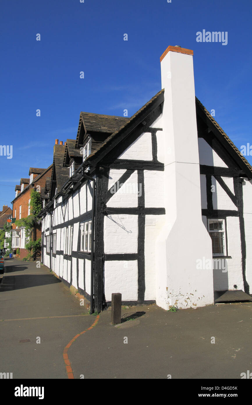 Chaddesley Corbett High Resolution Stock Photography and Images - Alamy