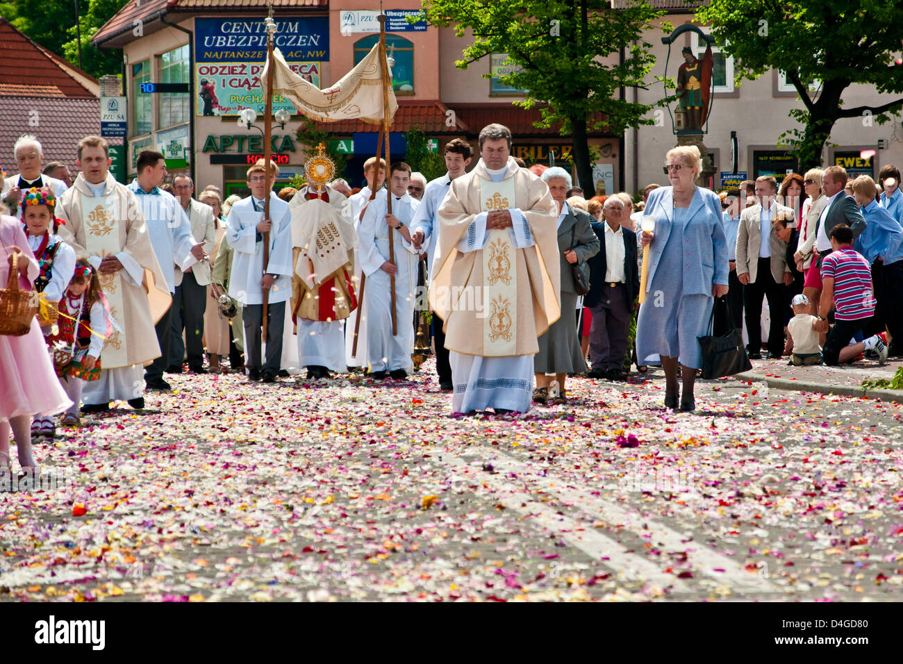 Transubstantiation hi-res stock photography and images - Alamy