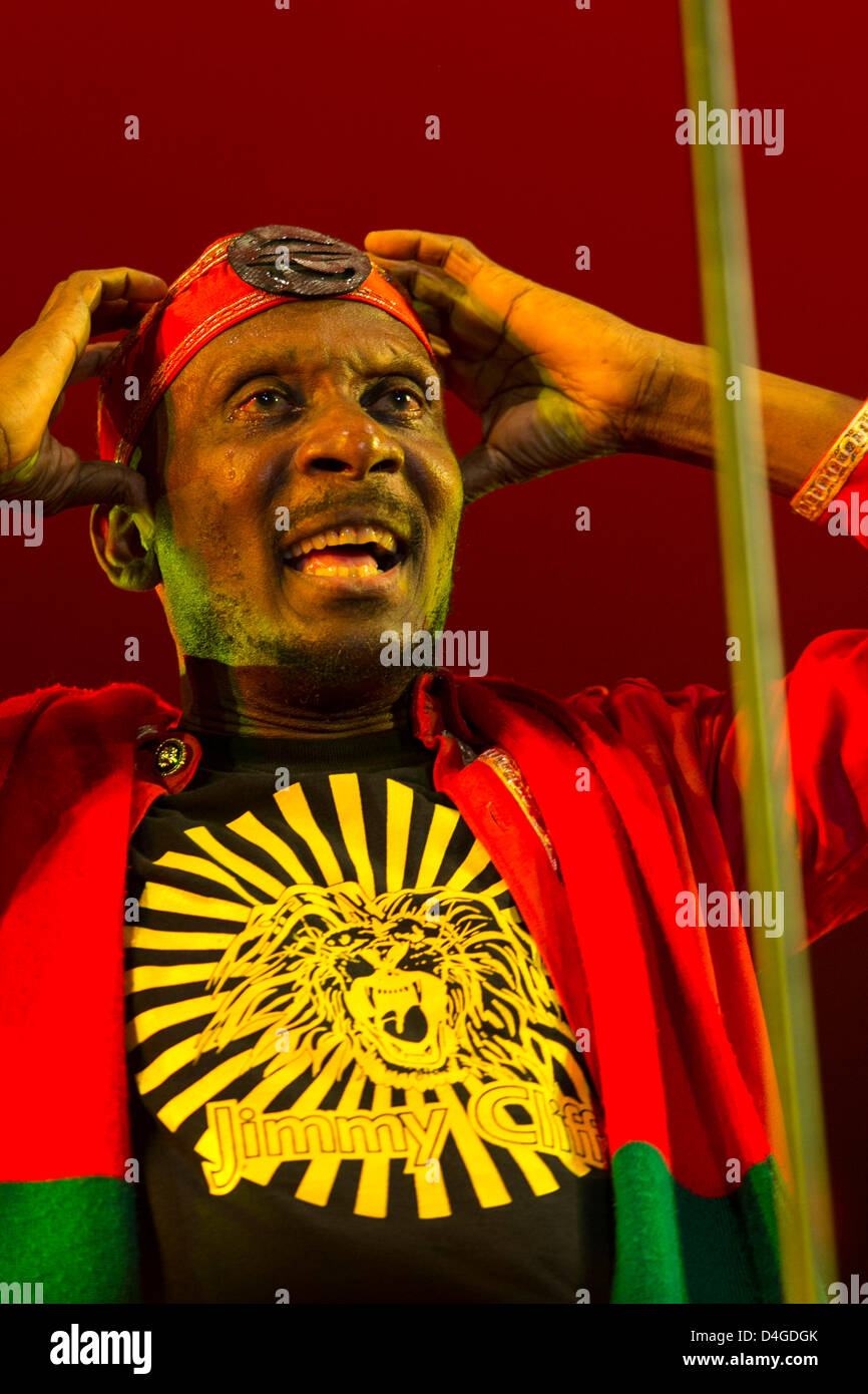 Jimmy cliff singer High Resolution Stock Photography and Images - Alamy