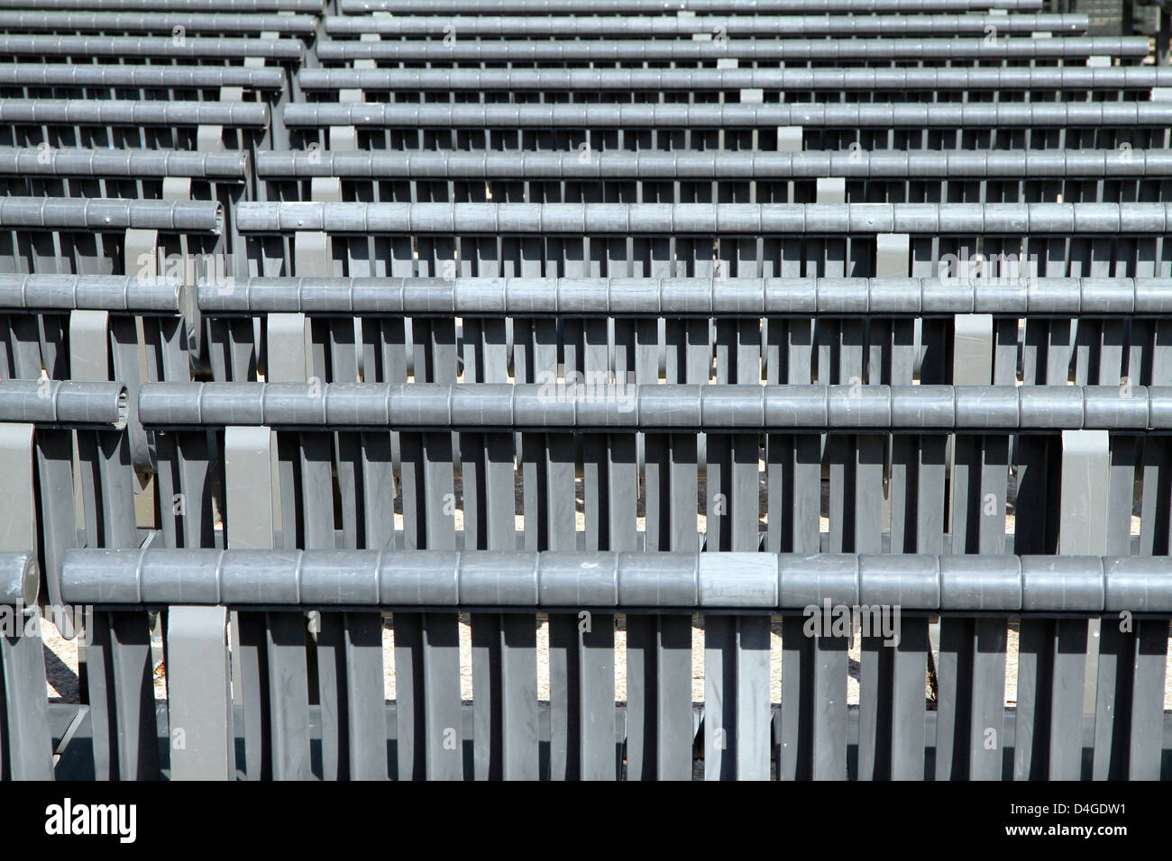 Benches seating hi-res stock photography and images - Alamy