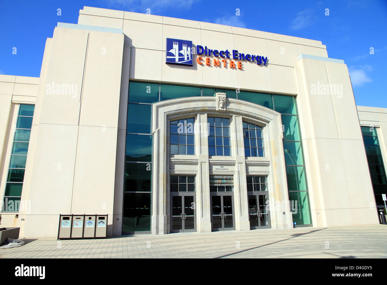 Direct Energy Centre Innovative Approaches To Renewable Energy Will