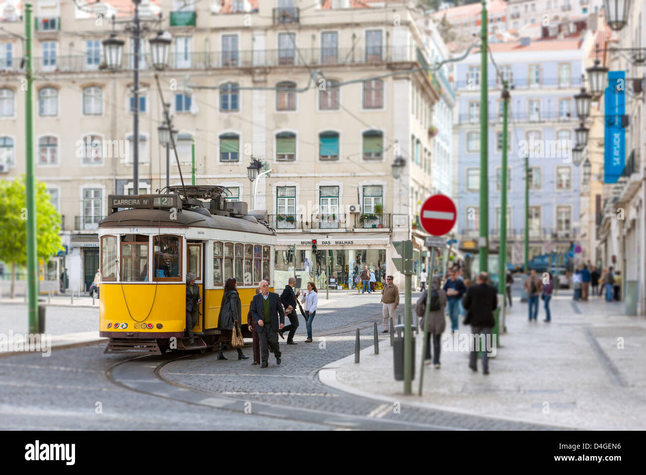 12 district hi-res stock photography and images - Alamy