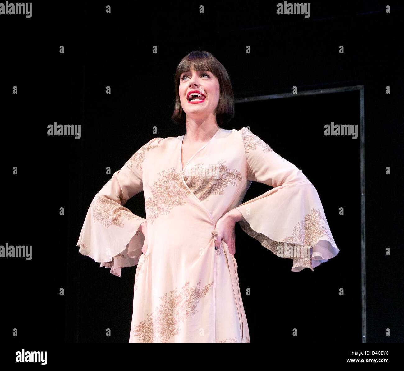 CABARET book: Joe Masteroff music: John Kander lyrics: Fred Ebb design ...