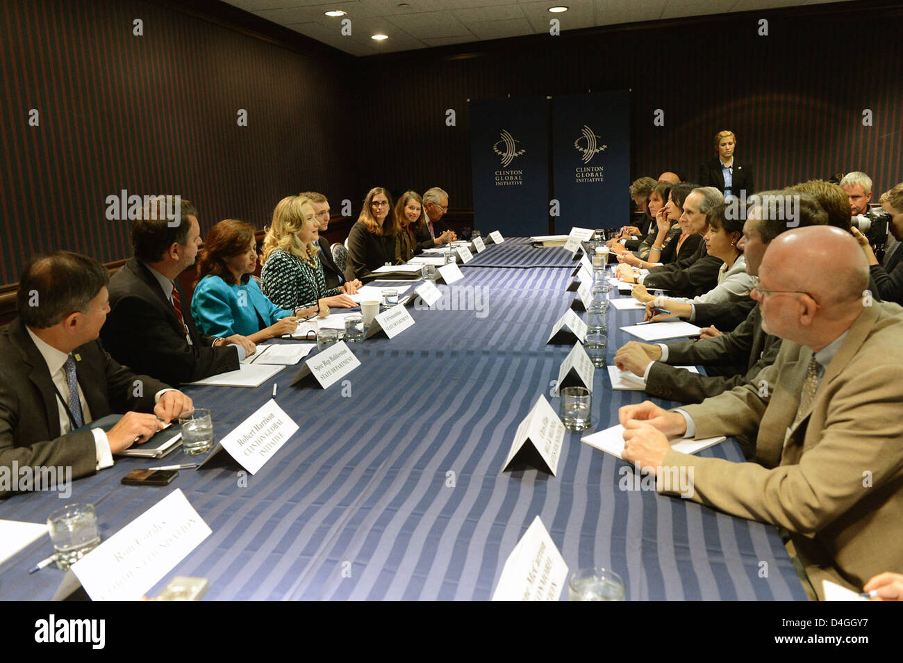 Globalphilanthropyworkinggroup hi-res stock photography and images - Alamy