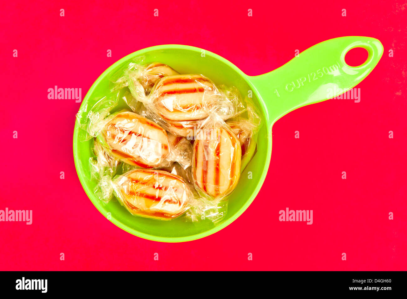 Boiled sweets hi-res stock photography and images - Alamy