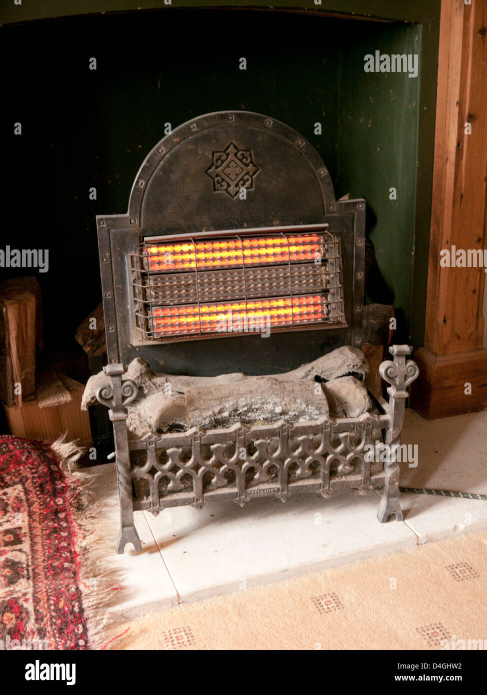 Sale > old fashioned electric radiators > in stock