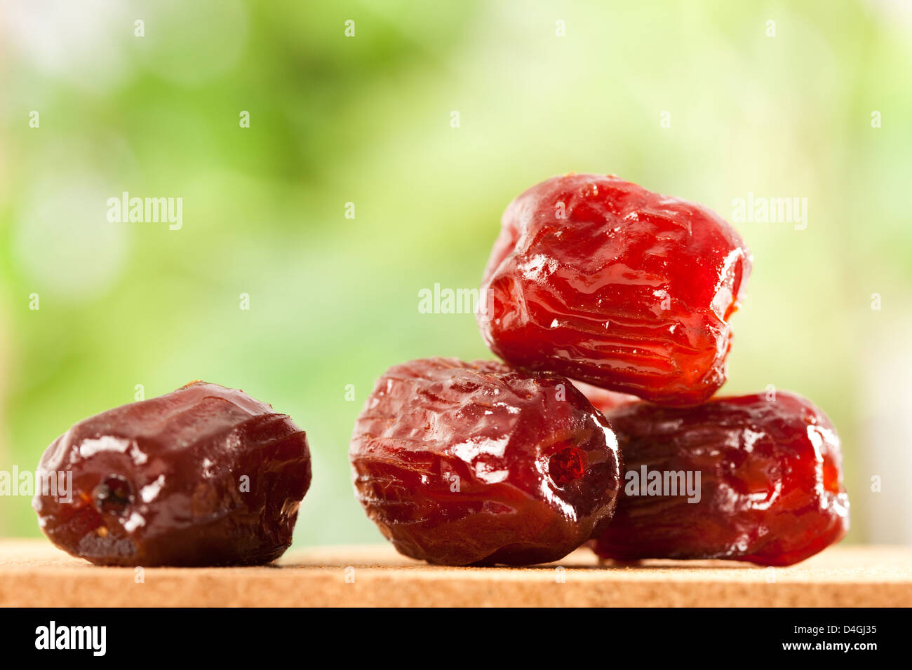 Honey date, special local product of Beijing, China Stock Photo - Alamy
