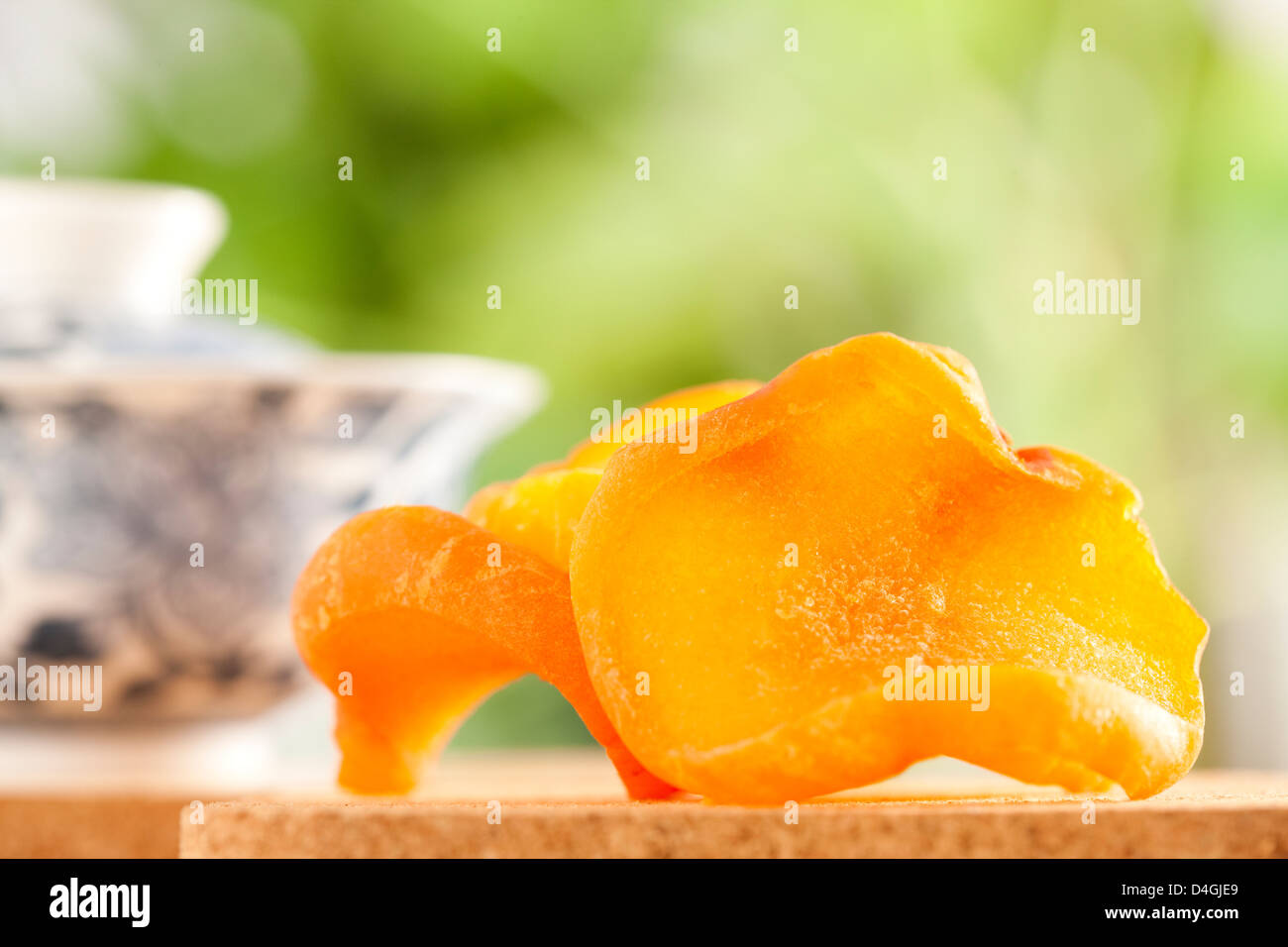 Chinese pear plant hi-res stock photography and images - Alamy