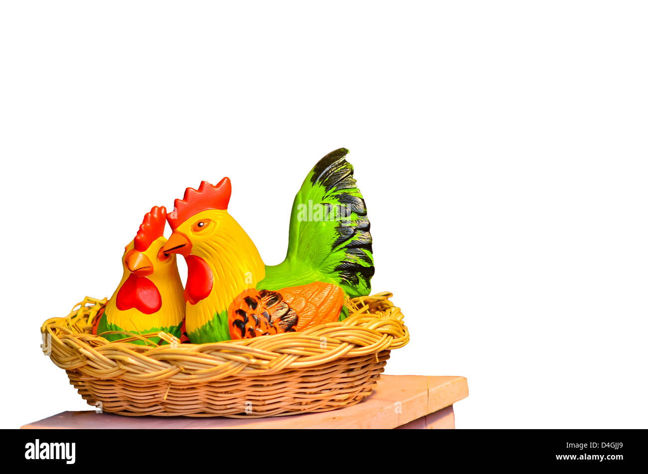 Egg statue hi-res stock photography and images - Alamy