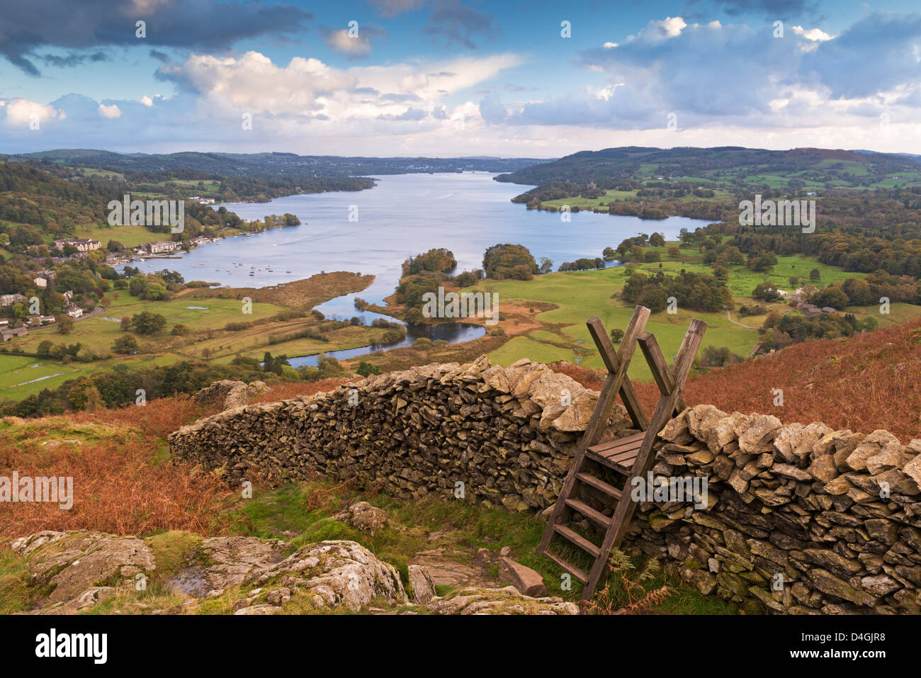 Stile hi-res stock photography and images - Alamy