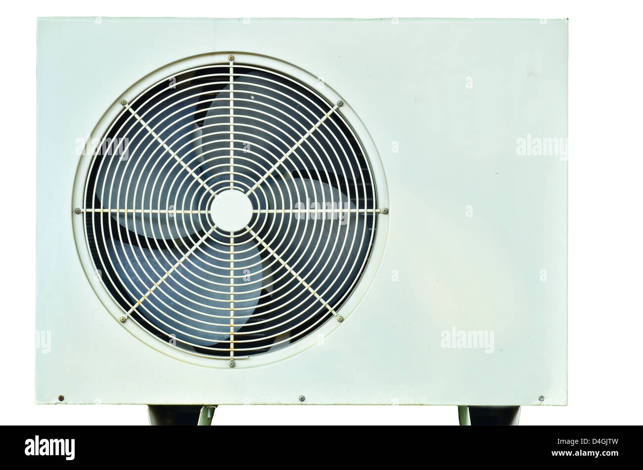 Fan coil hi-res stock photography and images - Alamy