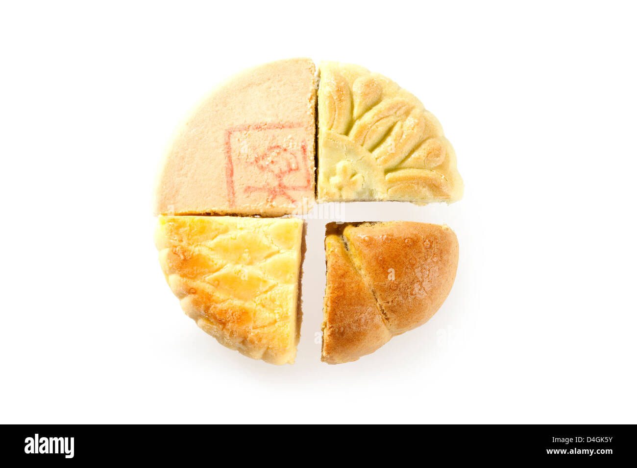 Traditional quarter Cut Out Stock Images & Pictures - Alamy