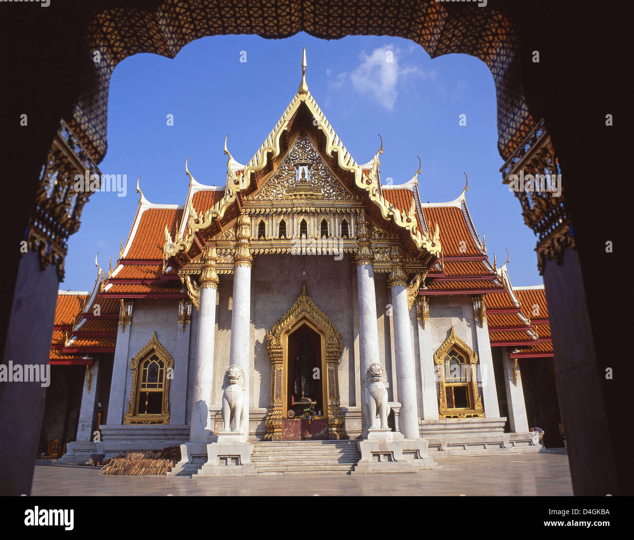 Dusit district hi-res stock photography and images - Alamy