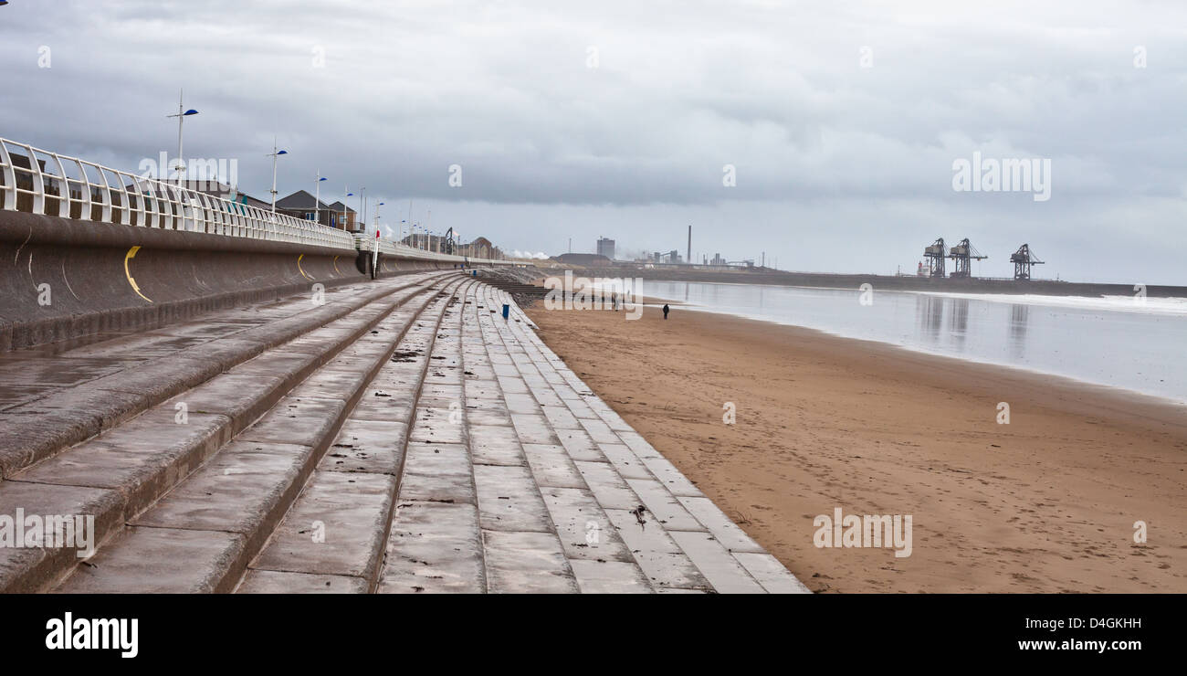 Port talbot aberavon beach steel hi-res stock photography and images ...