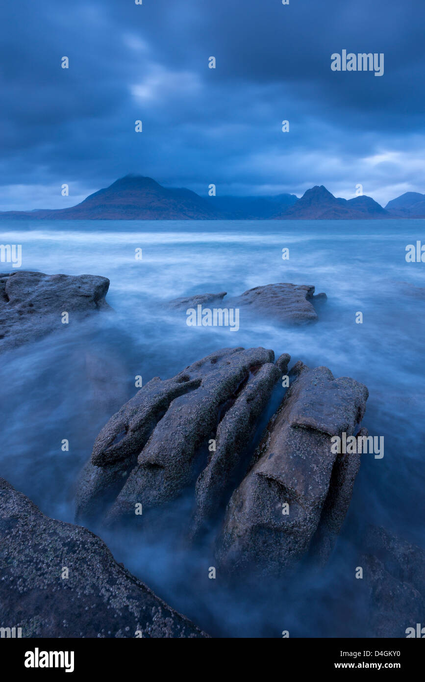 Cuillin hi-res stock photography and images - Alamy